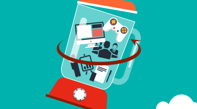 3 Amazing Examples of Blended Learning Boosting the Workforce | CGS 3 Amazing Examples of Blended Learning Boosting the Workforce | CGS